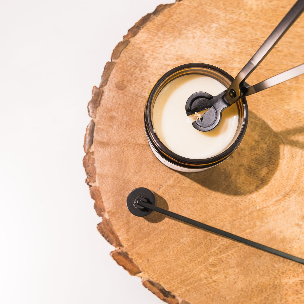 Wick Trimmer Set – J.P. Waxington Candle Company